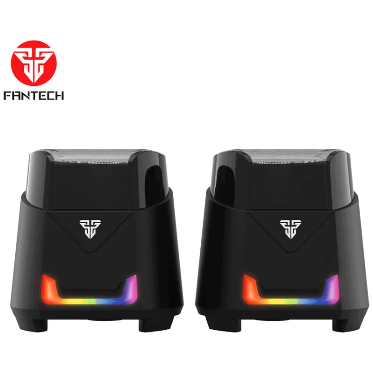 Laptop zvucnici Fantech GS205 Hellscream crni RGB