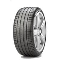 Pirelli P Zero PZ4 LS Run Flat 245/45 R18 100Y