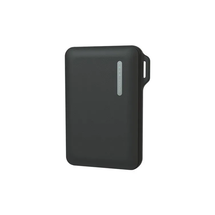 Power Bank Aspor A358 PD 10000 mAh DC 5V/2.4A crni