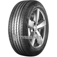 Continental EcoContact 6 225/55 R17 97W