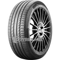 Continental ContiSportContact 5 275/45 R21 107Y