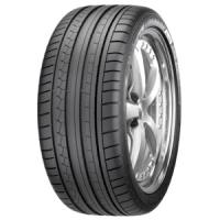Dunlop SP Sport Maxx GT RunFlat 245/50 R18 100Y