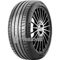 Michelin Pilot Sport 4 245/45 ZR19 102Y