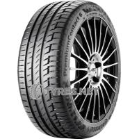 Continental PremiumContact 6 275/40 R21 107V