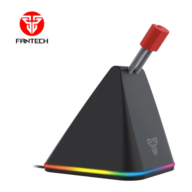 Nosac Fantech Mouse Bungee Prisma+ MBR01 RGB crni
