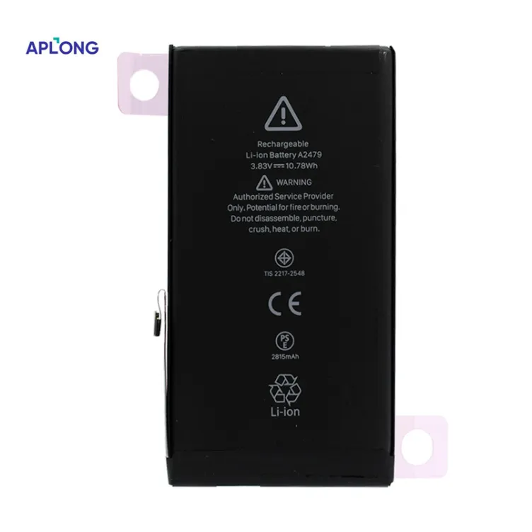 Baterija APLONG za iPhone 12/ 12 PRO (3300mAh)