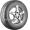 Maxxis Vansmart MCV3+ 205 R14 109/107Q