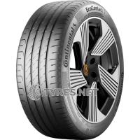 Continental EcoContact 7 255/40 R20 101W