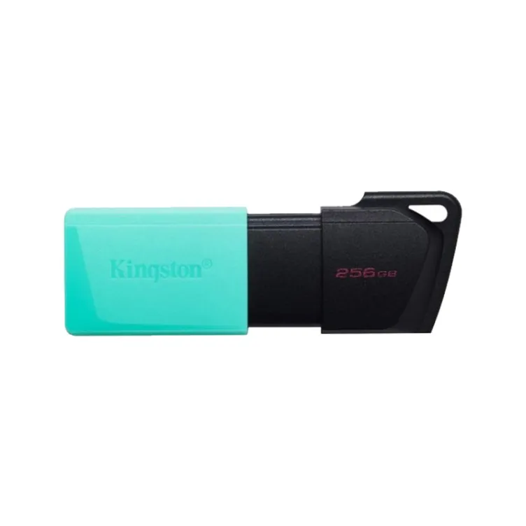USB Kingston 256GB USB Flash Drive, USB 3.2 Gen.1, DataTraveler Exodia M