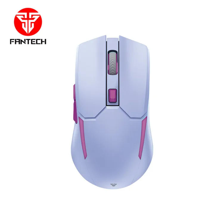 Mis Gaming Fantech WGC2 Venom II ljubicasti
