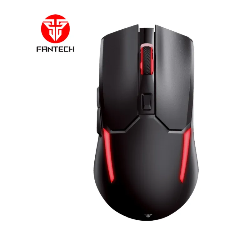 Mis Gaming Fantech WGC2 Venom II crni