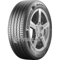 Continental UltraContact 195/50 R16 84V
