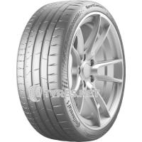 Continental SportContact 7 285/40 R20 108Y