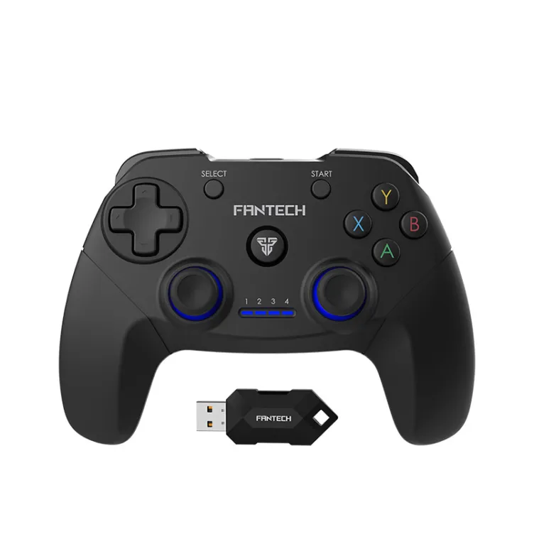 Joypad wireless Fantech WGP12 Revolver crni