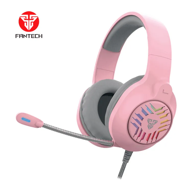 Slusalice Gaming Fantech MH87 Blitz Sakura