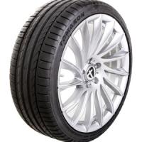 Tomason Sport Race 195/50 R20 93V