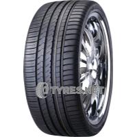 Winrun R330 Run Flat 225/55 ZR17 97W