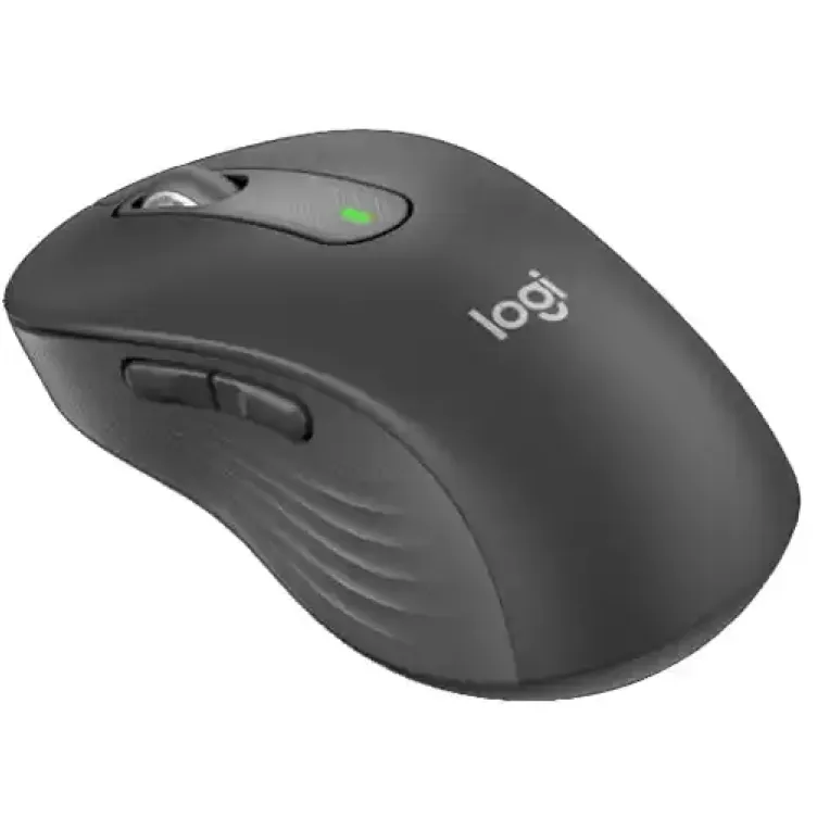 Bežični miš Logitech M650 L Crni