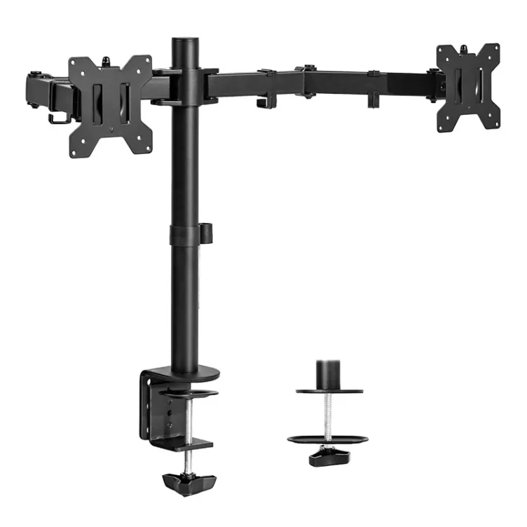 Nosac za dva monitora V052