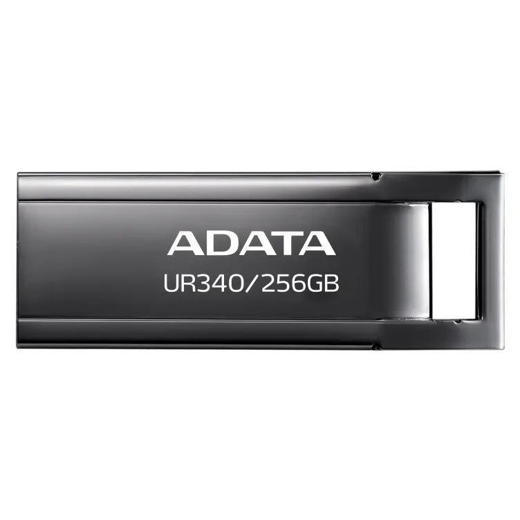 USB Flash 256 GB AData 3.2 AROY-UR340-256GBK