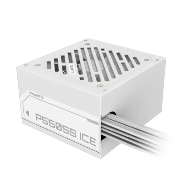 Napajanje 650W Gigabyte GP-P650SS ICe Silver