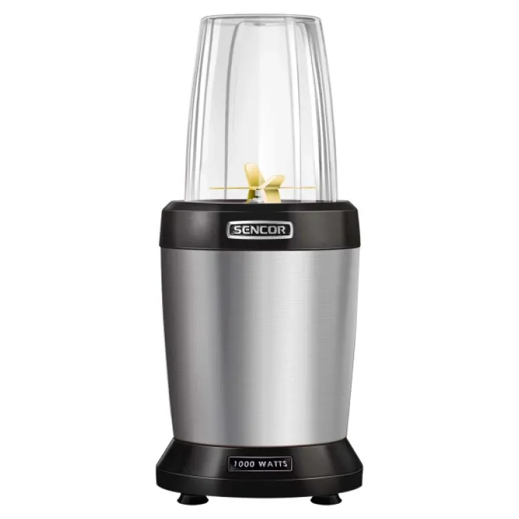 Blender Sencor SNB 4302SS/1000W/srebrna
