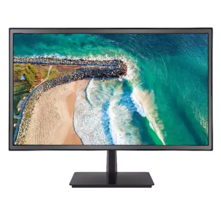 Monitor 19.5 Zeus ZUS195MAX 1920x1080/Full HD/TN/75Hz/HDMI/VGA