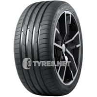Nokian Hakka Black 3 245/45 R20 103Y