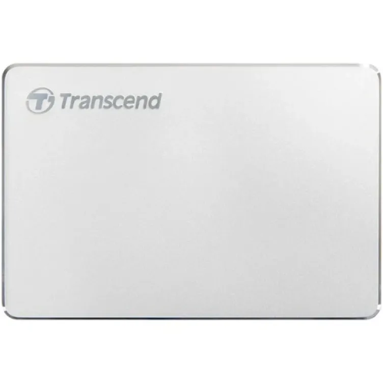 Eksterni hard disk 1TB Transcend TS1TSJ25C3S