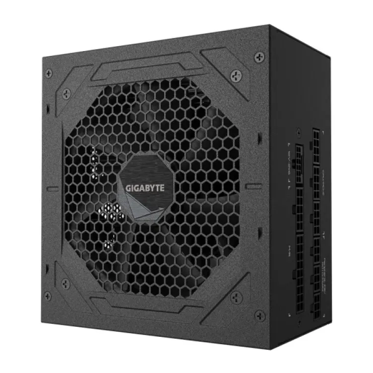 Napajanje 850W Gigabyte GP-UD850GM PG5 V2 80+ Gold Modularno