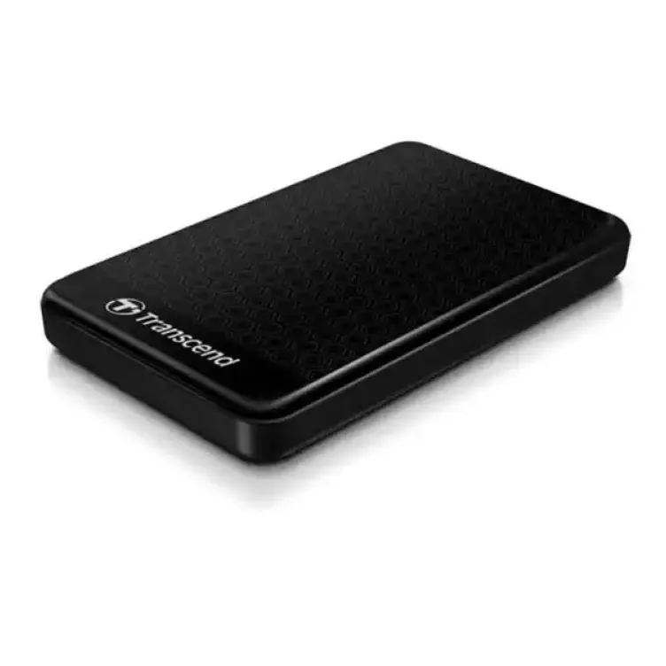 Eksterni hard disk 2TB Transcend TS2TSJ25A3K