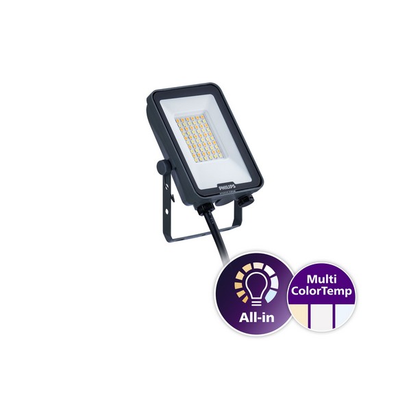 LED REFLEKTOR 30W 3000/4000/6500K IP65 PHILIPS
