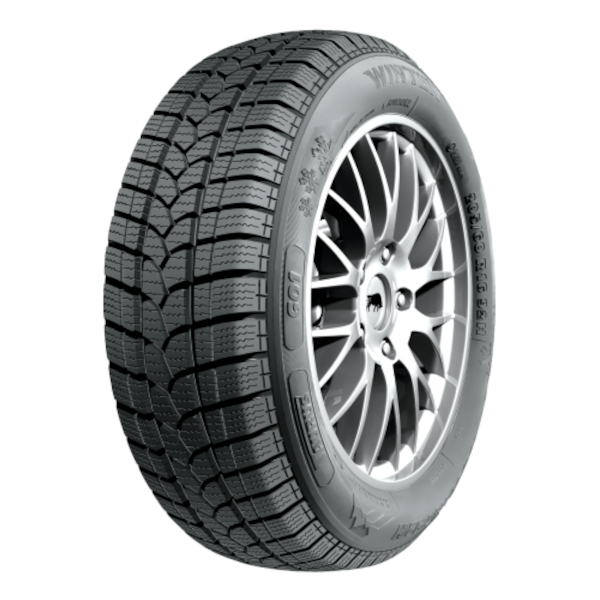 TAURUS 165/70 R14 81T WINTER 601 M+S 3PMSF