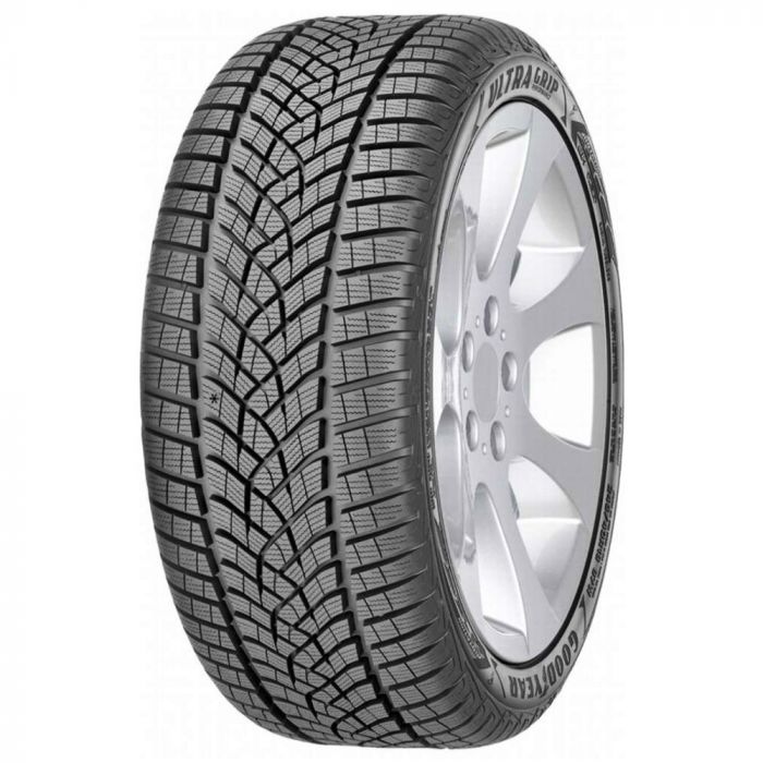 GOODYEAR 205/55 R17 91H UG PERFORMANCE G1 ROF M+S 3PMSF