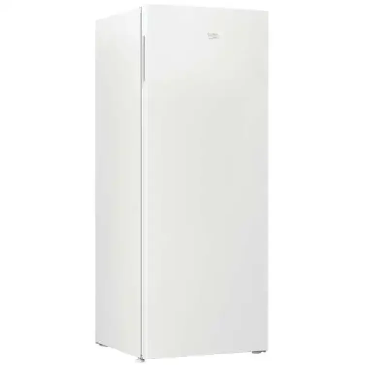 Vertikalni zamrzivač Beko RFSA 240 M41 WN visina 151cm/zapremina 215l/6 fioka