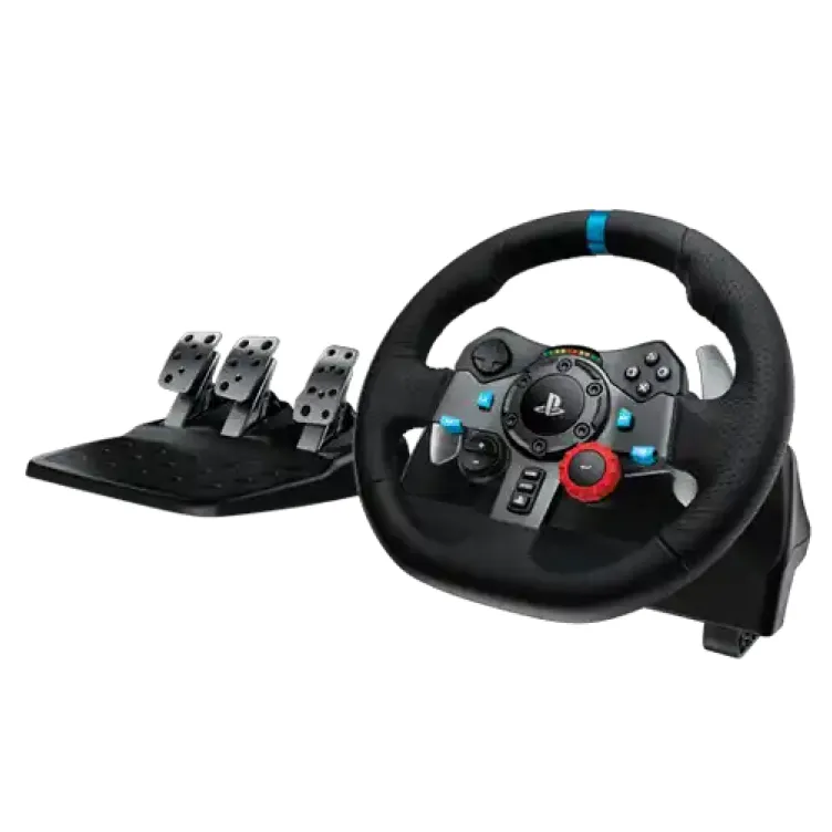 Volan Logitech G29 PC/ PS 3/4/5