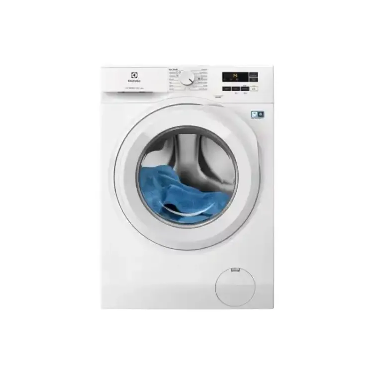 Mašina za pranje veša Electrolux EW6F1481E širina 60cm/kapacitet 8kg/1400 obrtaja