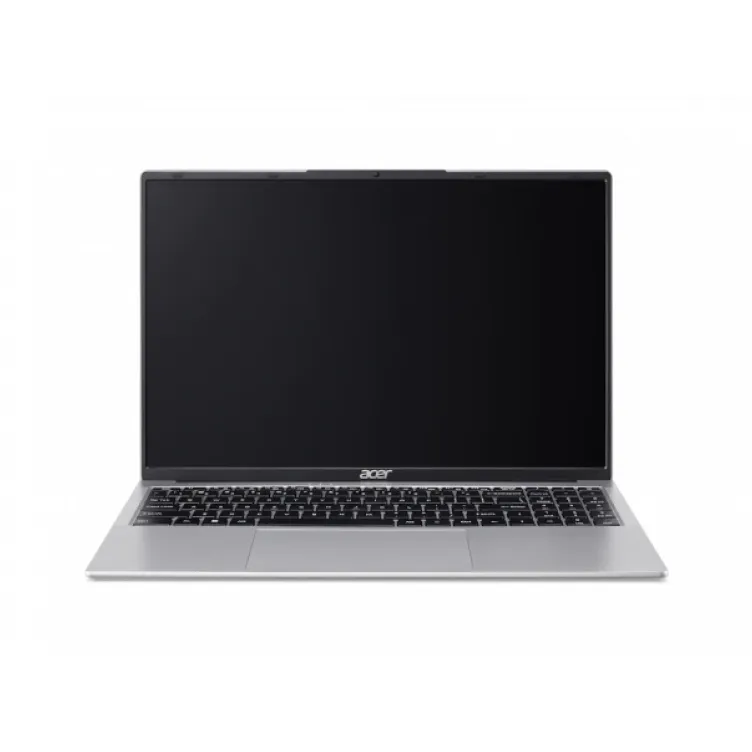 Laptop Acer Aspire Lite AL16-54P 16 WUXGA IPS/i5-1334U/16GB/NVMe 512GB/US/srebrna