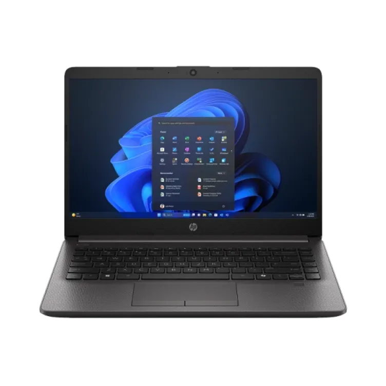 Laptop HP 240 G9 14 FHD IPS/Core 5-120U/16GB/NVMe 512GB/SR/C38KQAT