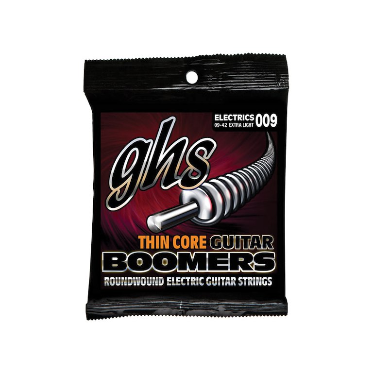 GHS TC-GBXL THIN CORE BOOMER