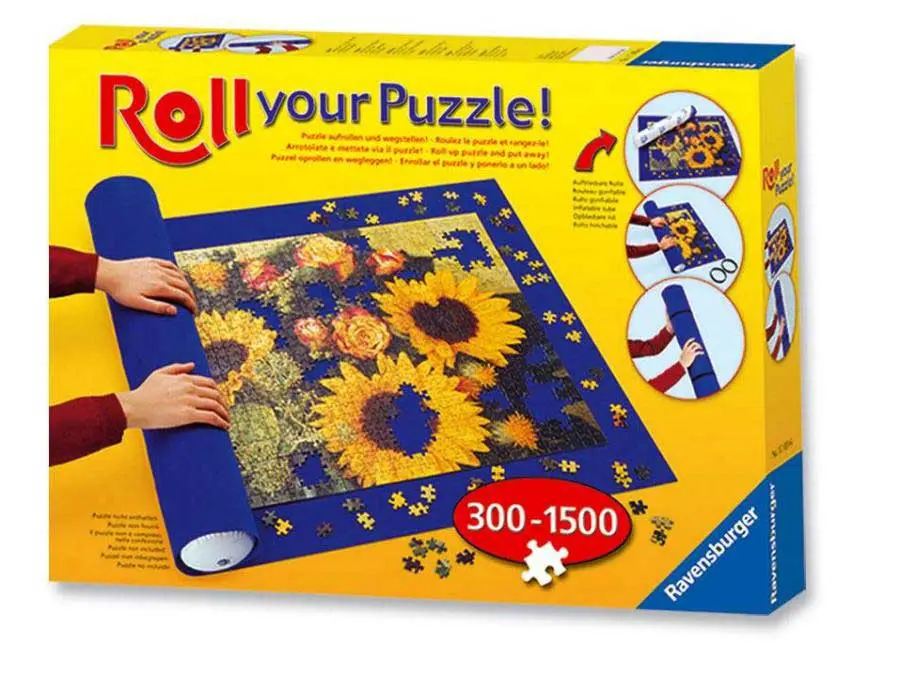 Ravensburger Podmetač - prostirka za puzzle 01-179596