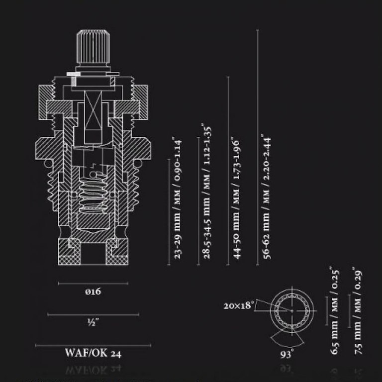 NAUTILUS KOMPLET 1/2