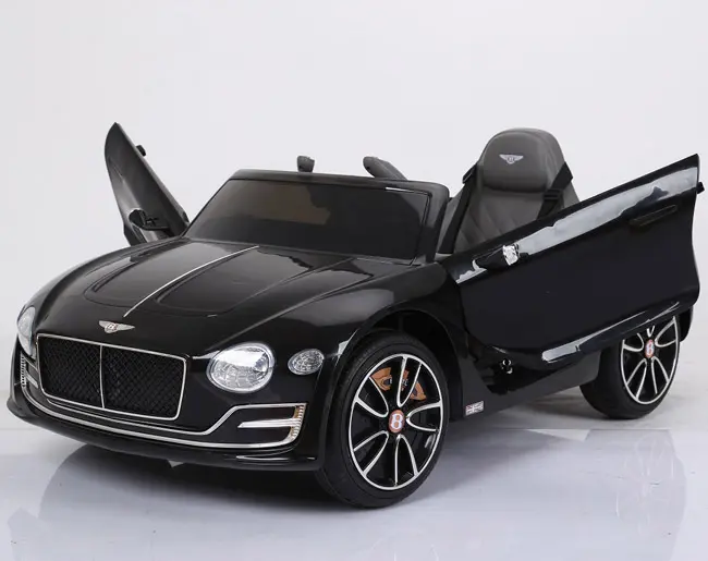 Dečiji automobil na akumulator Bentley EXP 12 Crni