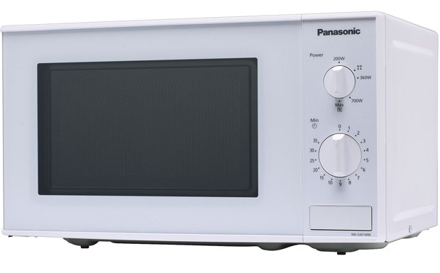 Panasonic mikrotalasna pećnica NN-E201WMEPG 02359914