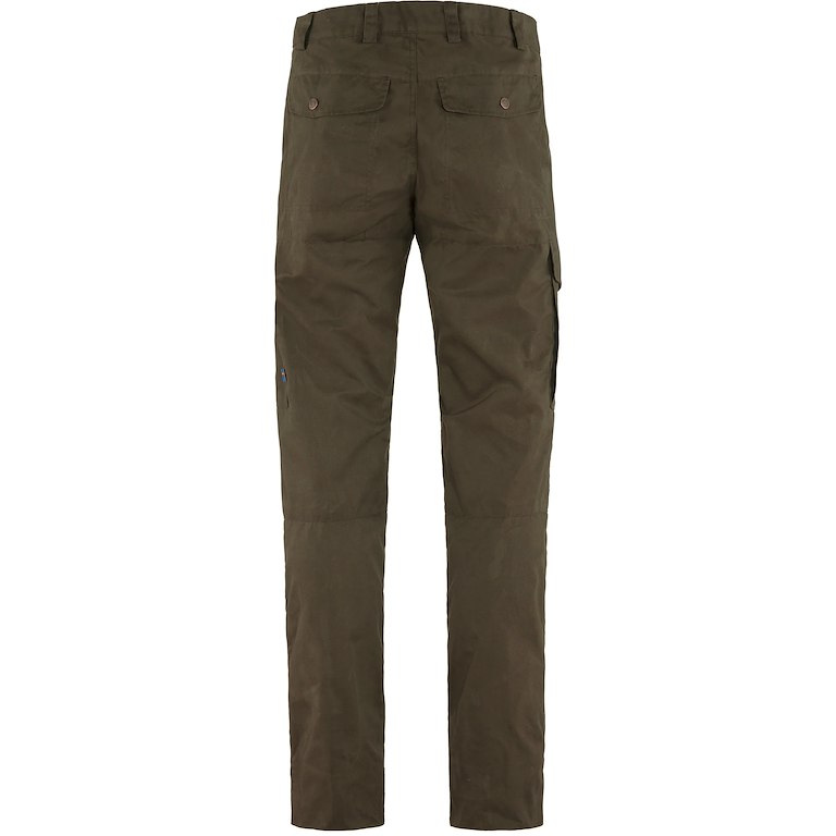 Pantalone Fjallraven Karl Pro M