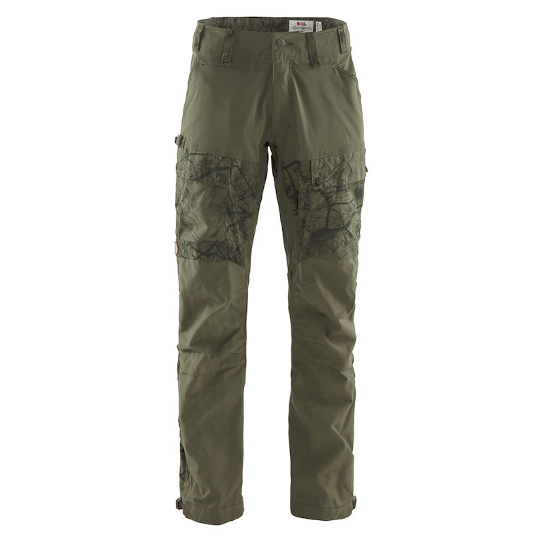 Pantalone Fjallraven Lappland Hybrid Trousers