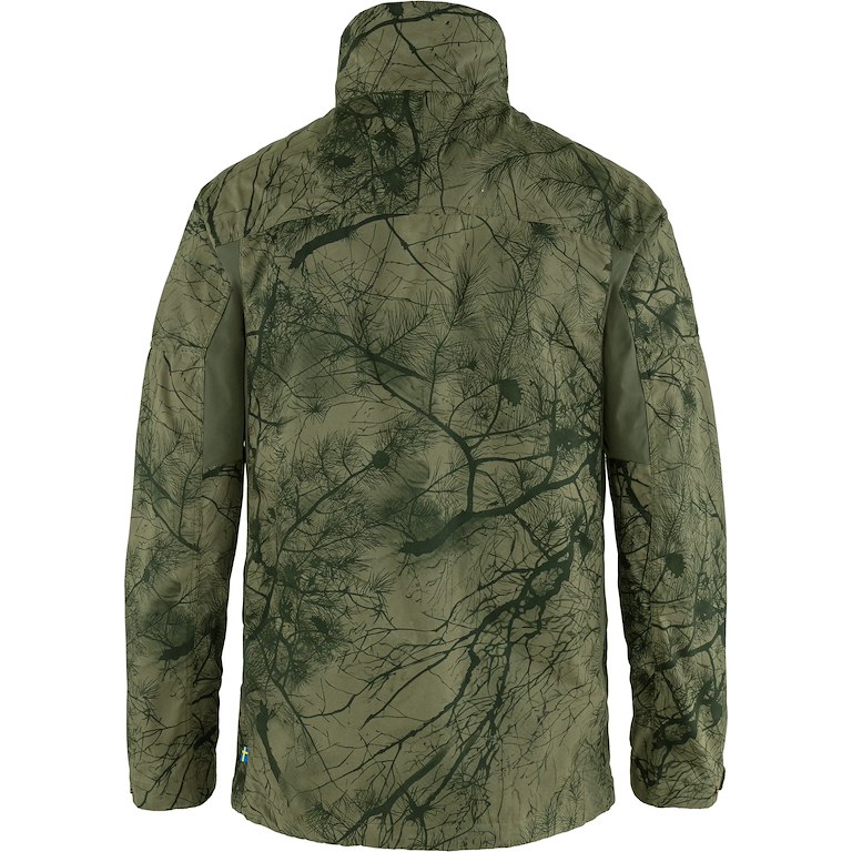Jakna Fjallraven Forest Hybrid Jacket M