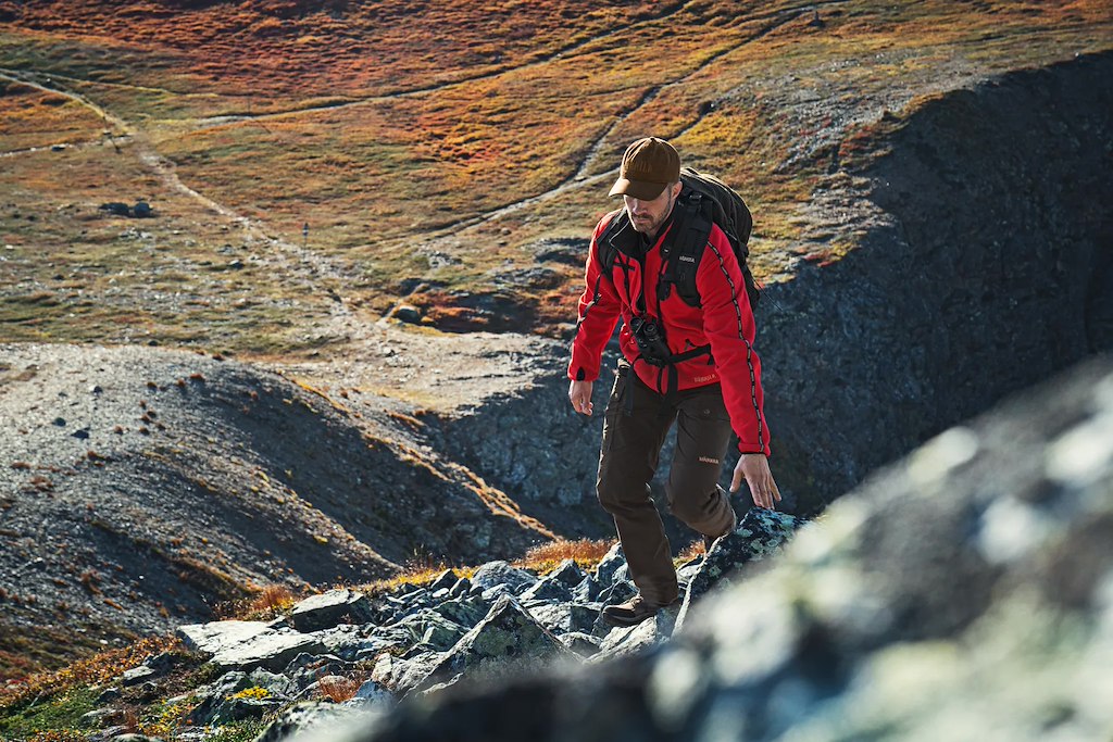Lovacke Pantalone Härkila Asmund