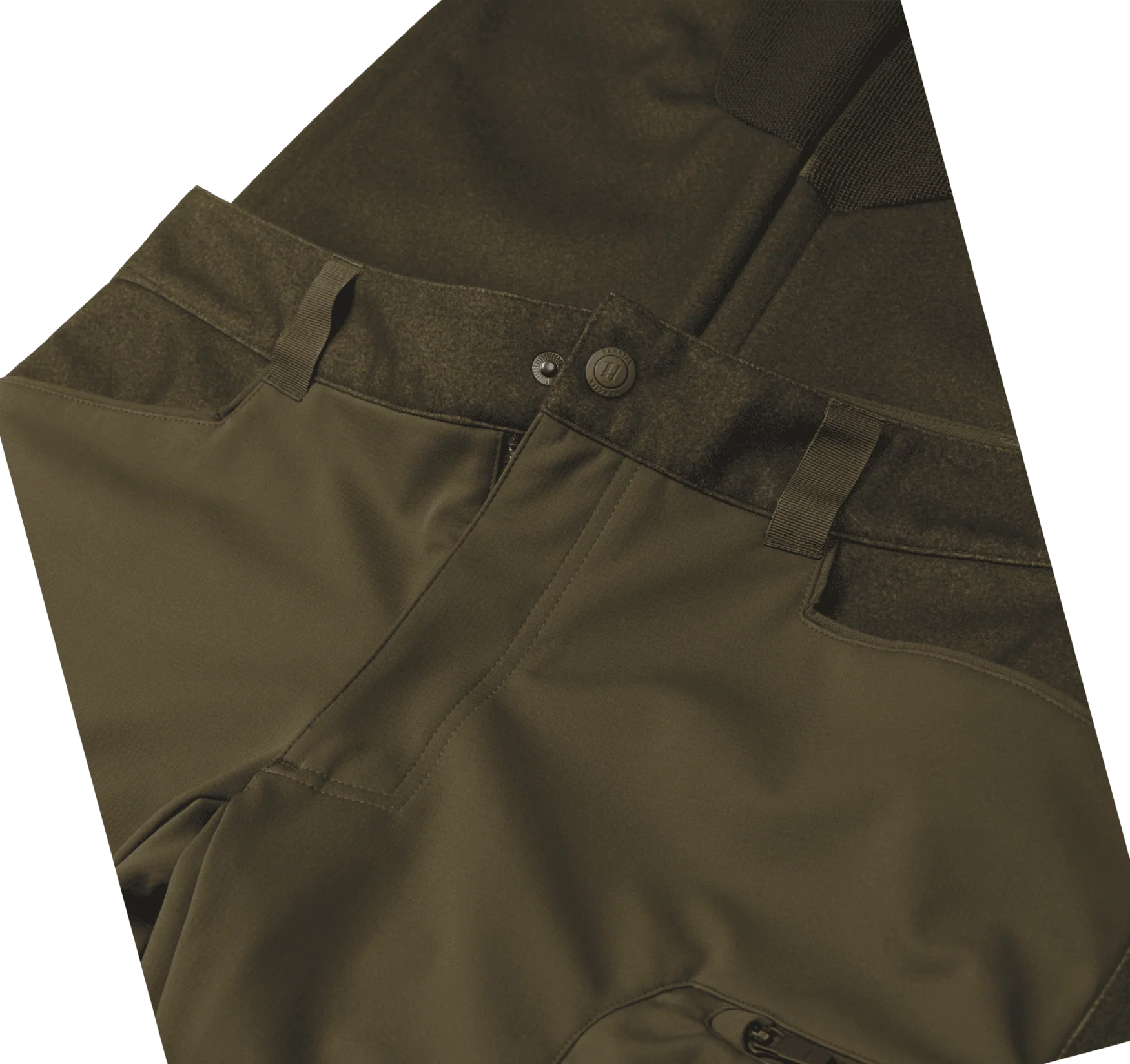 Lovacke Pantalone Herkila Mountain Hybrid