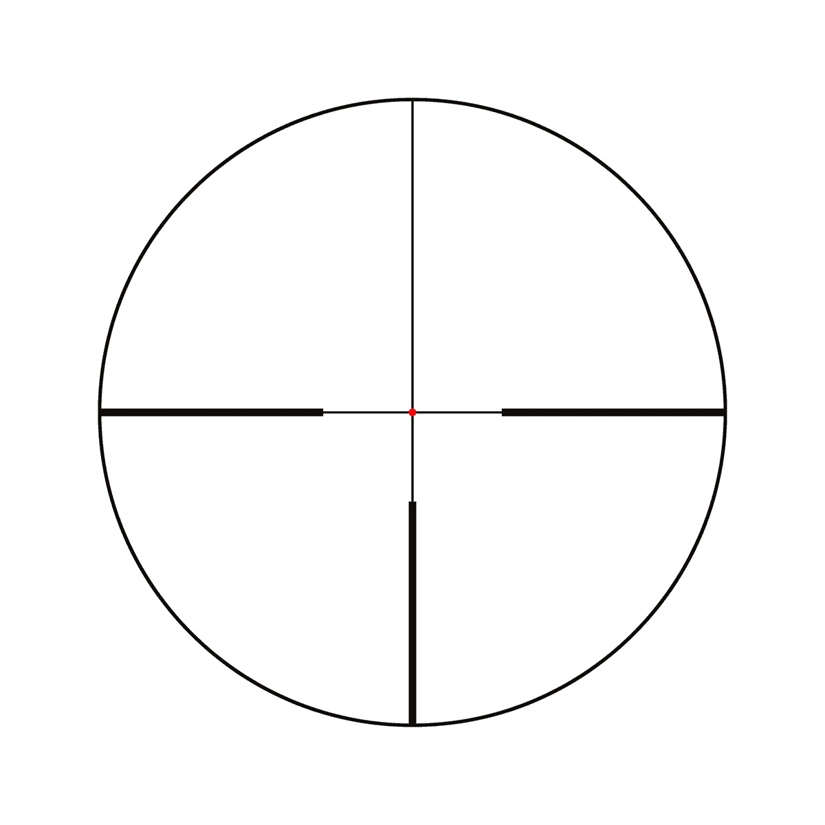 Lovačka optika GPO Spectra 3-15x56i